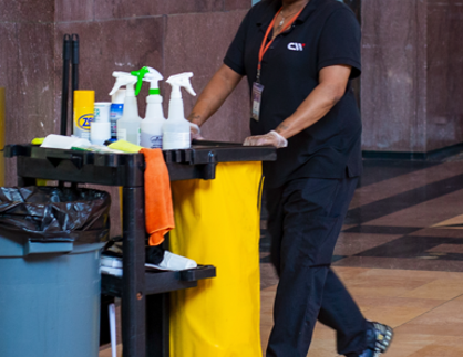 Janitorial Services | City Wide Facility Solutions