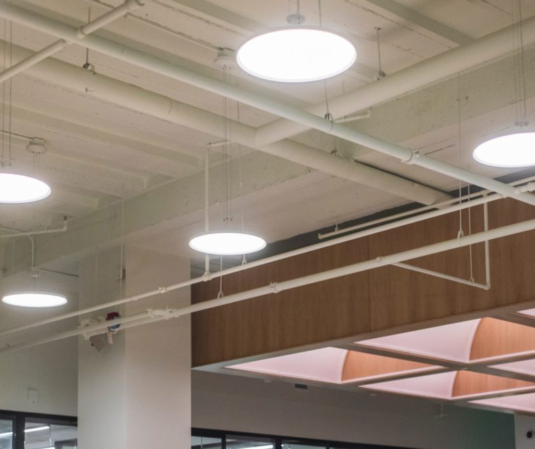 Benefits of Proper Commercial Lighting for Facilities - City Wide