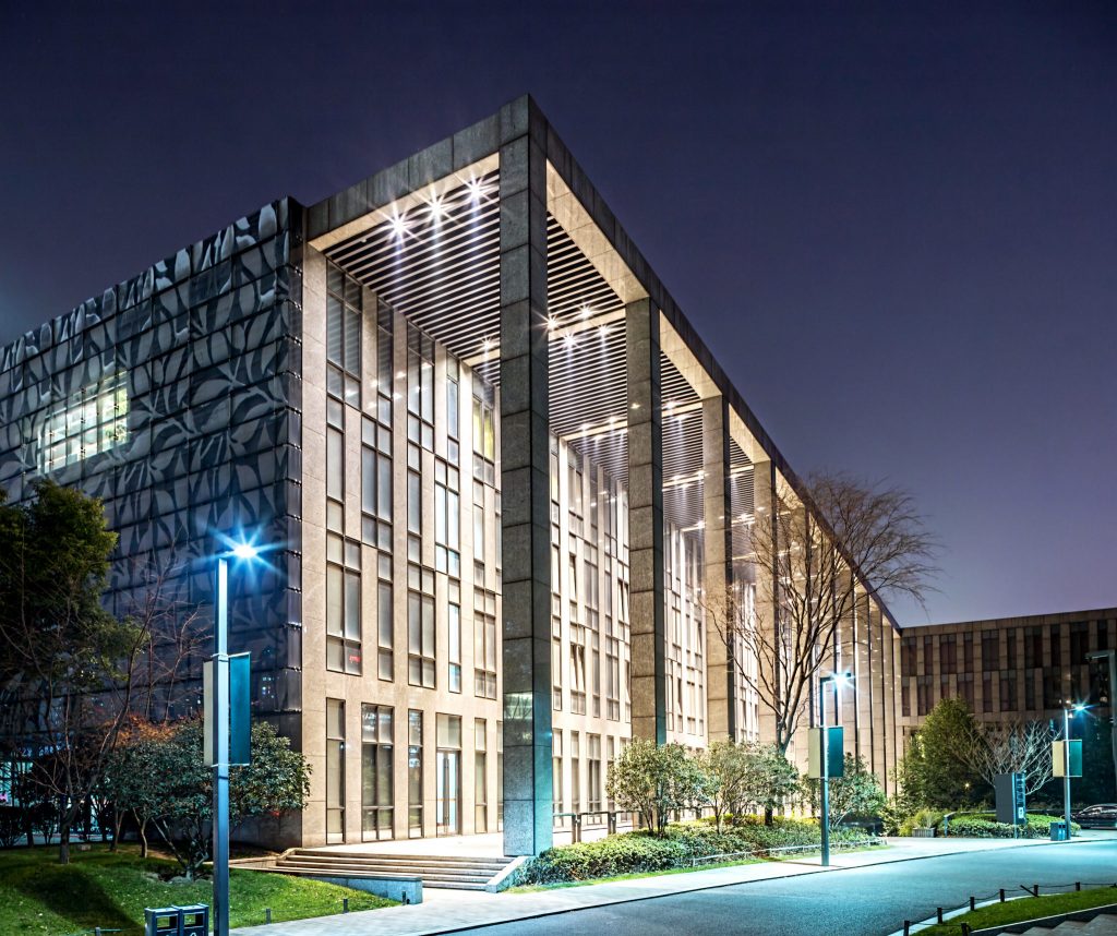 Benefits of Proper Commercial Lighting for Facilities - City Wide