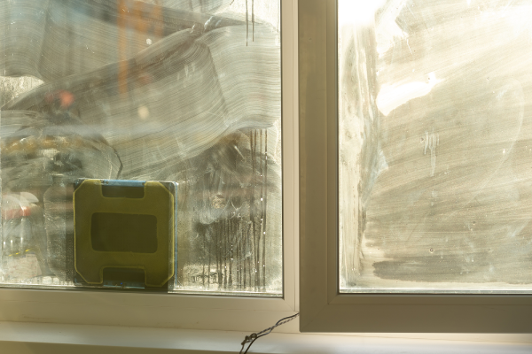 Ways to Prevent Hard Water Stains on Windows | City Wide Facility Solutions