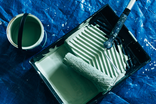 How to Avoid Common Commercial Interior Painting Problems | City Wide ...