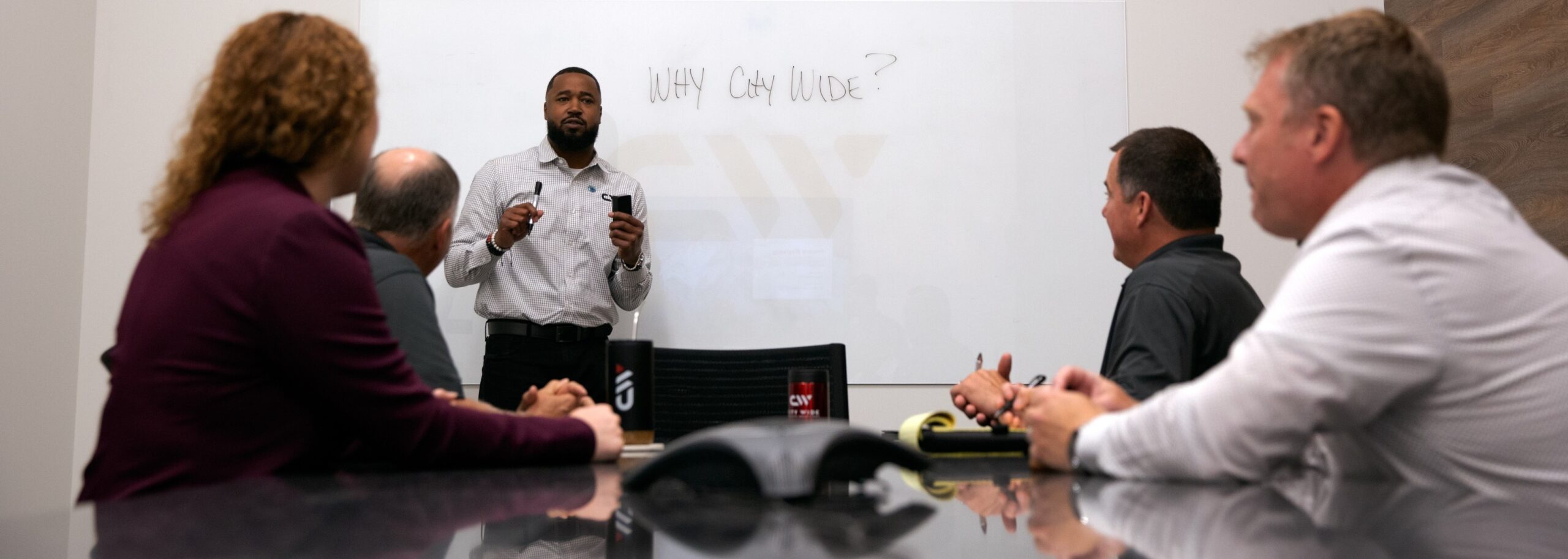 Benefits of Outsourcing Facility Management Tasks | City Wide Facility ...