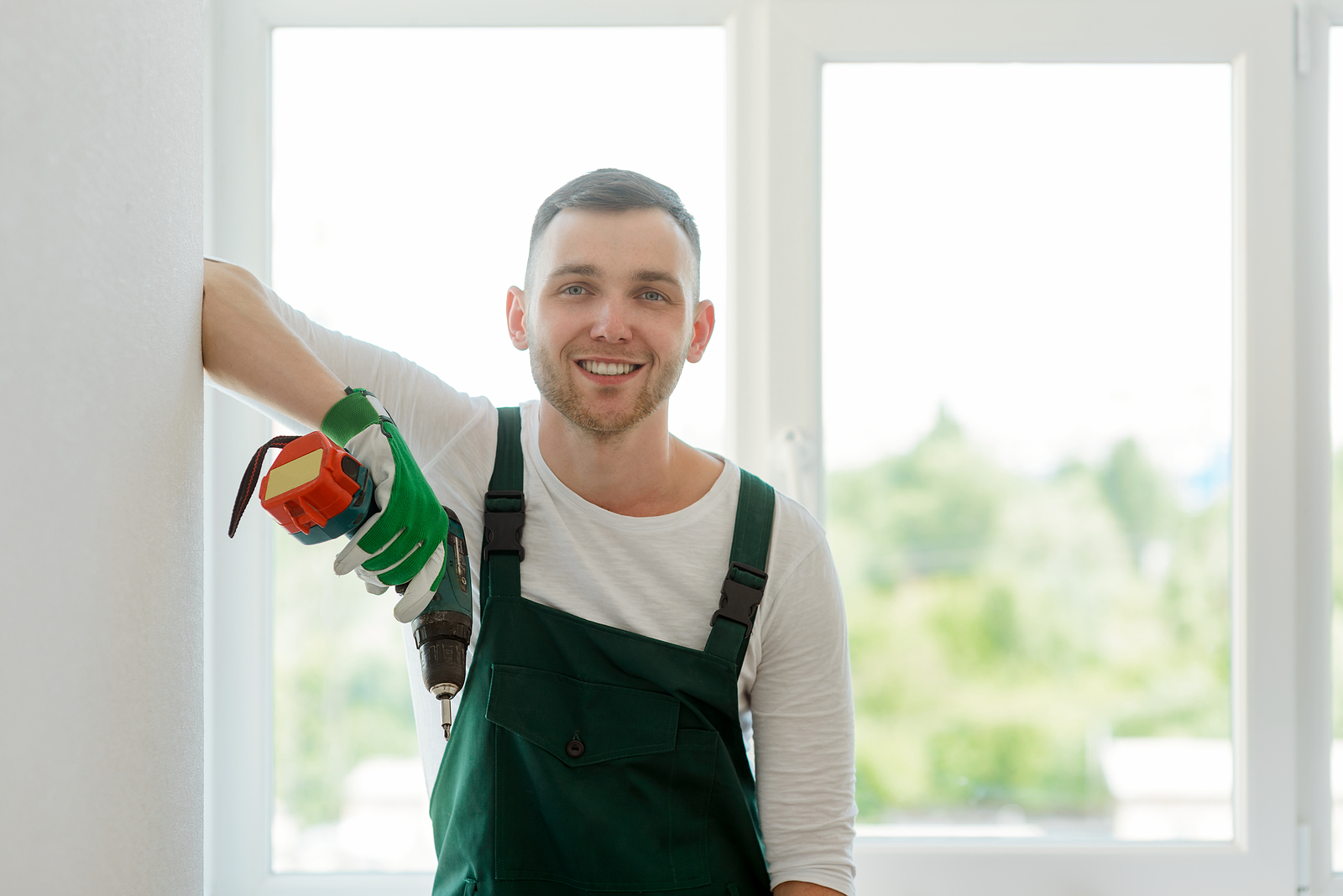 5 Benefits of Hiring a Handyman