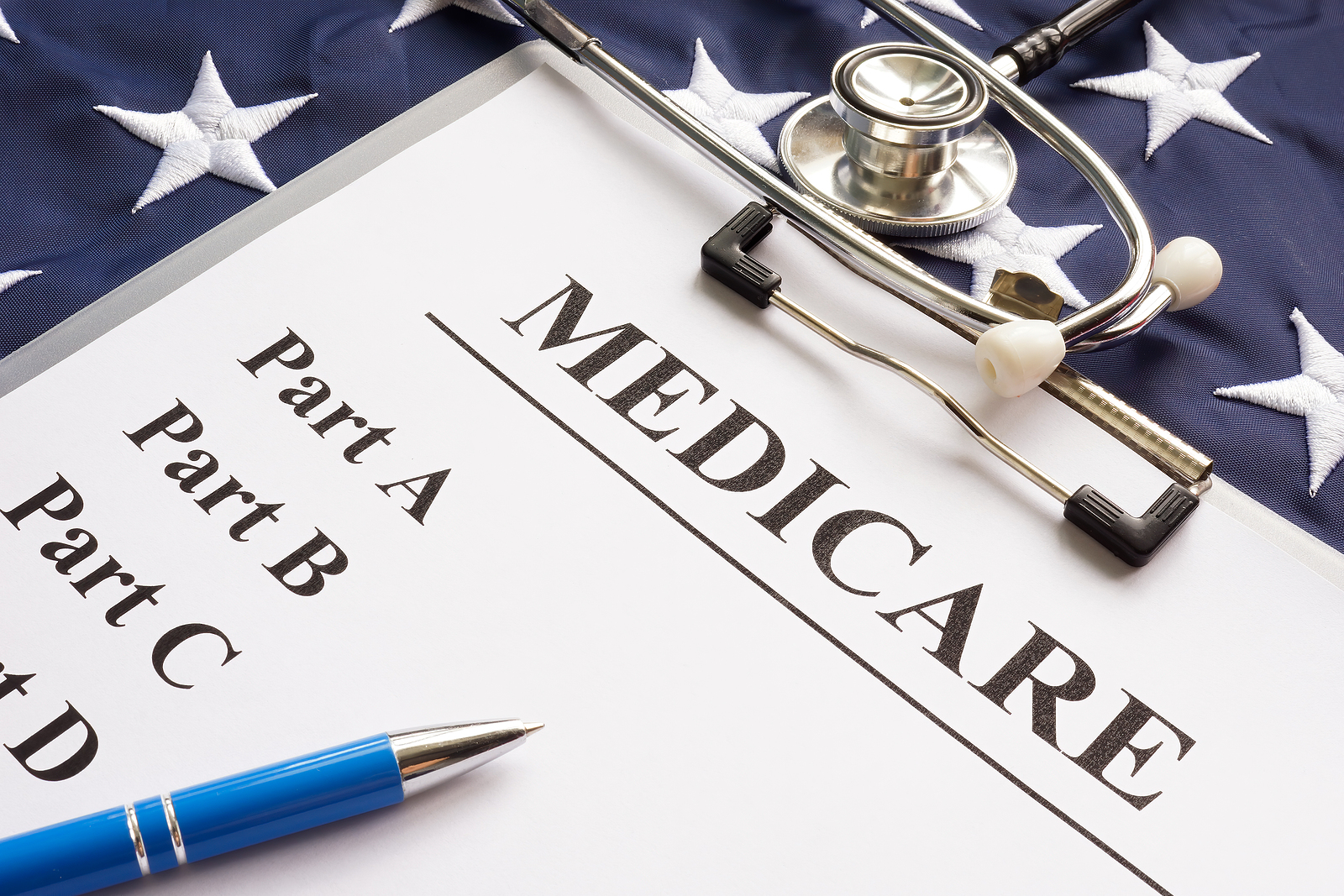 Medicare Health Insurance Plans