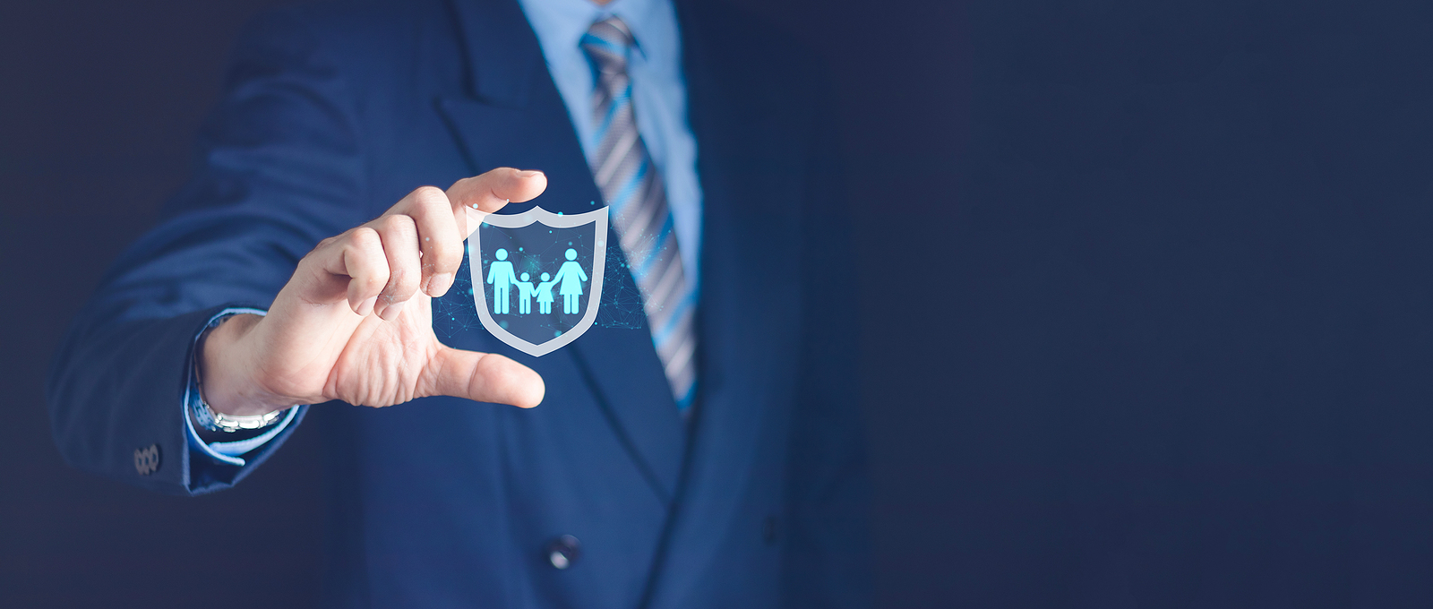 Life Insurance | Goldenshield Financial