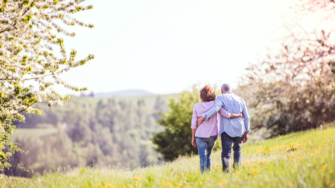 Spring Strategy Review: Freshen Up Your Insurance & Retirement Plan for ...