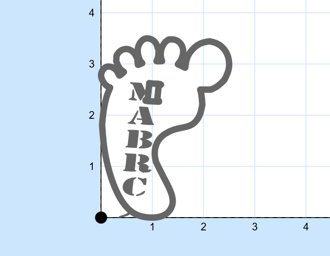 Carving letter - Easel Community Forum