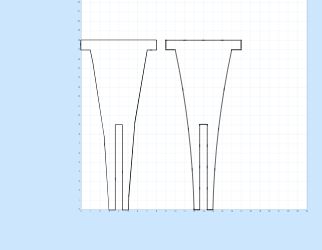 Easel - BUG: dxf arc import