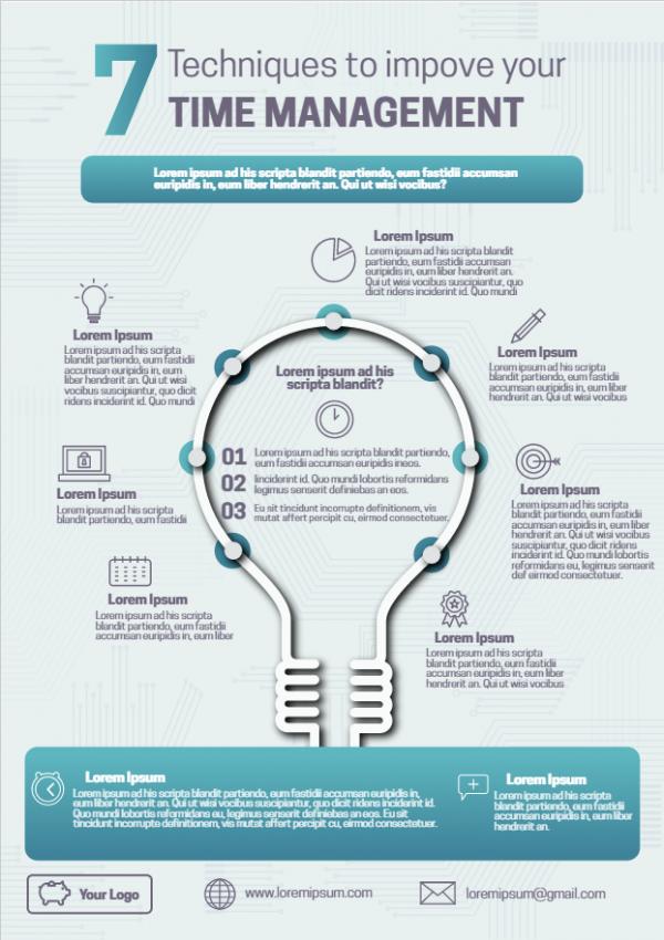 Free Infographic Templates, Designs & More | Easelly