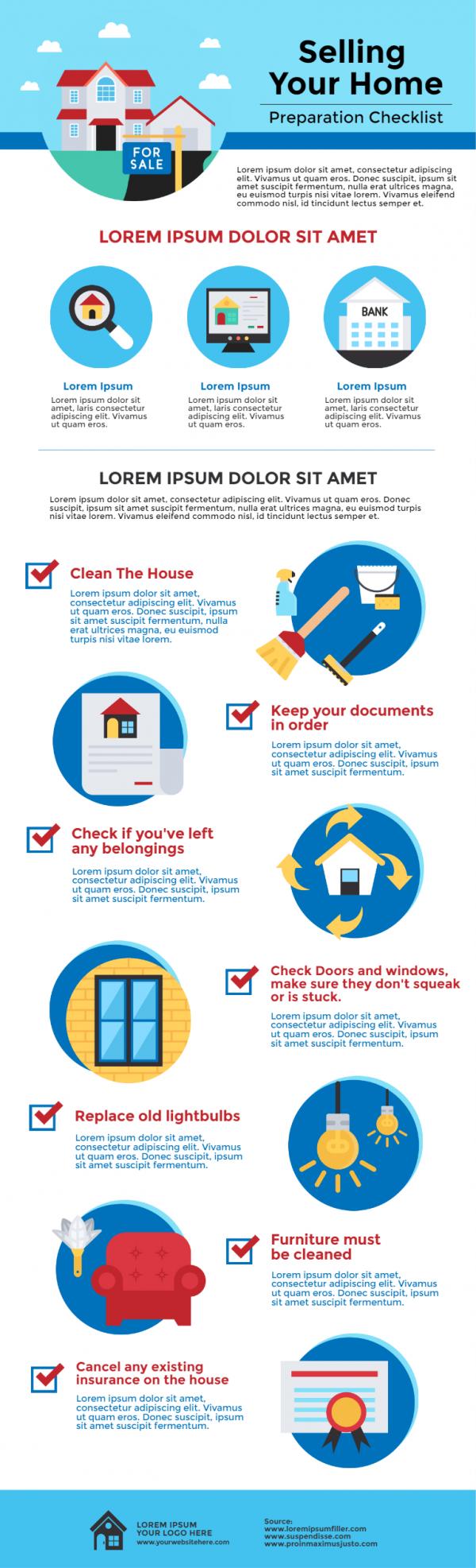 Free Infographic Templates, Designs & More | Easelly