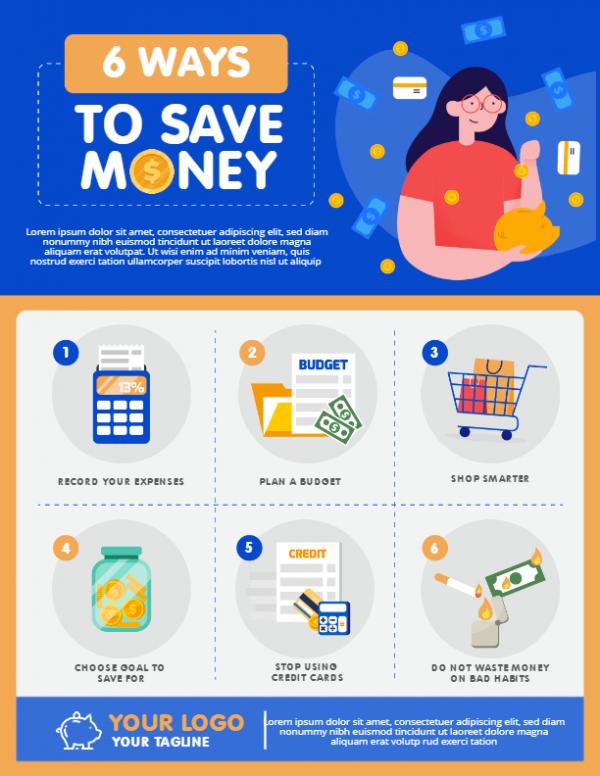 Free Infographic Templates, Designs & More | Easelly