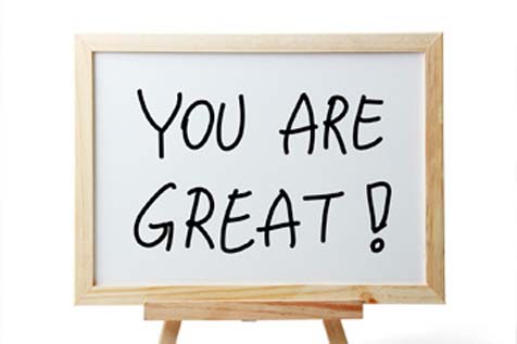 16 Ways to Get On Your Teachers Good Side