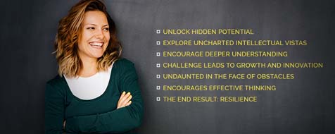 Why Teachers Must Nurture Curiosity and Confidence to Inspire Students