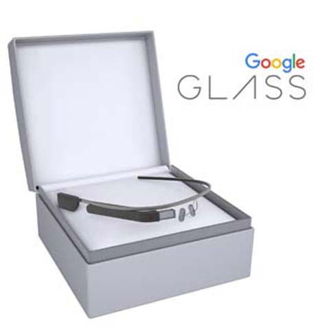 14 Google Glass Innovative Uses in Education
