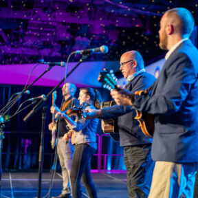 2025 Nominees - East Coast Music Association