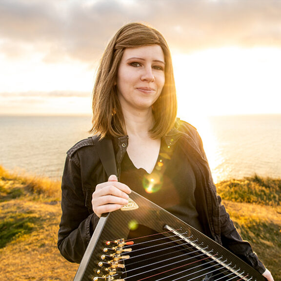 2025 - East Coast Music Association