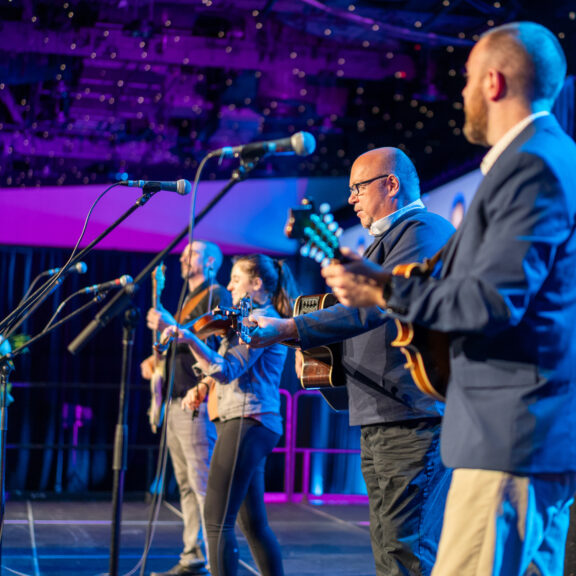 2025 Nominees - East Coast Music Association