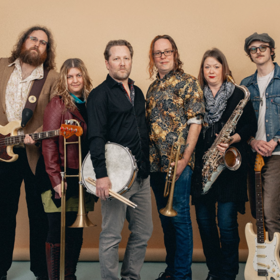East Coast Music Association
