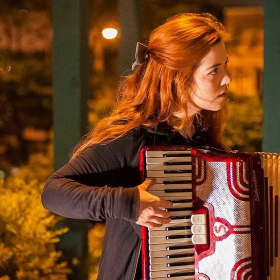 2021 Nominees - East Coast Music Association