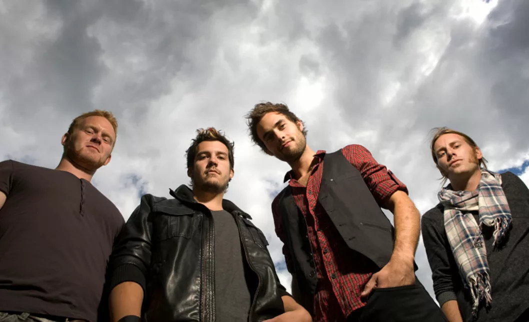 ECMA Artists Perform at Australia’s 2012 Song Summit - East Coast Music ...