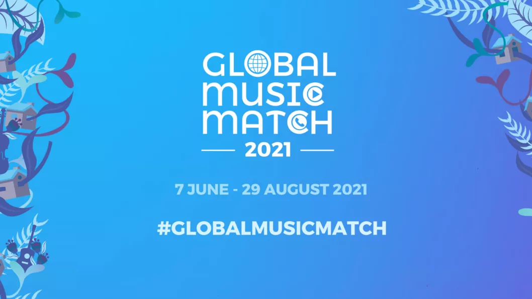 WORLD’S LARGEST ONLINE MUSICAL… - East Coast Music Association
