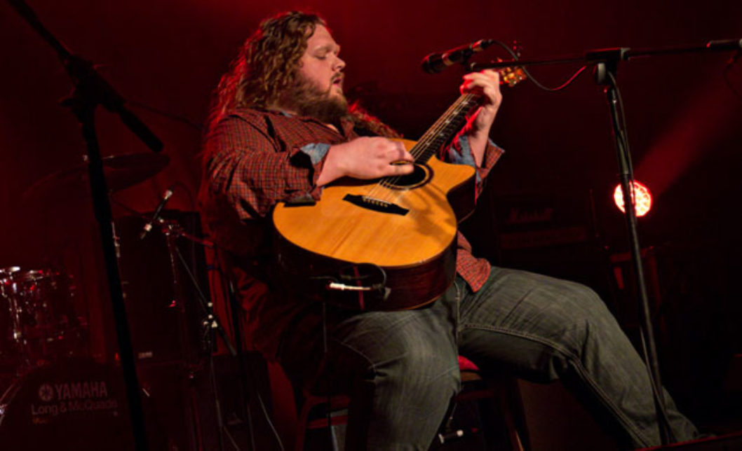 Matt Andersen, Hey Rosetta!, David Myles, Keith Mullins, Scott ...