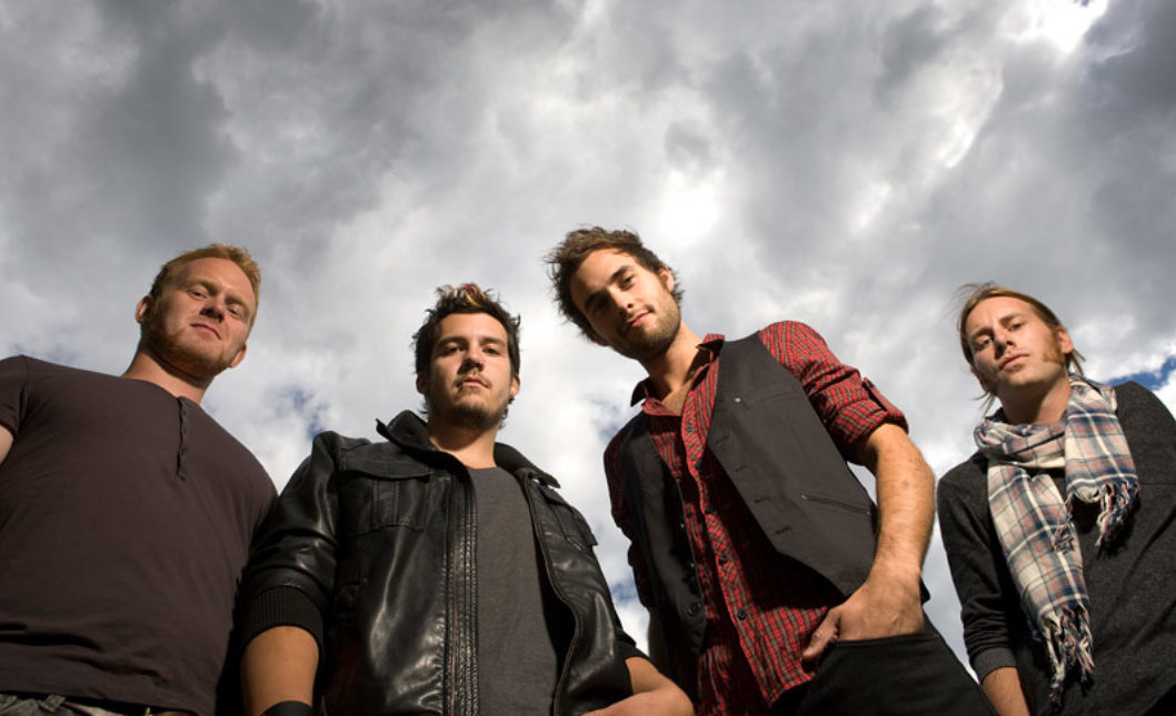 ECMA Artists Perform at Australia’s 2012 Song Summit - East Coast Music ...