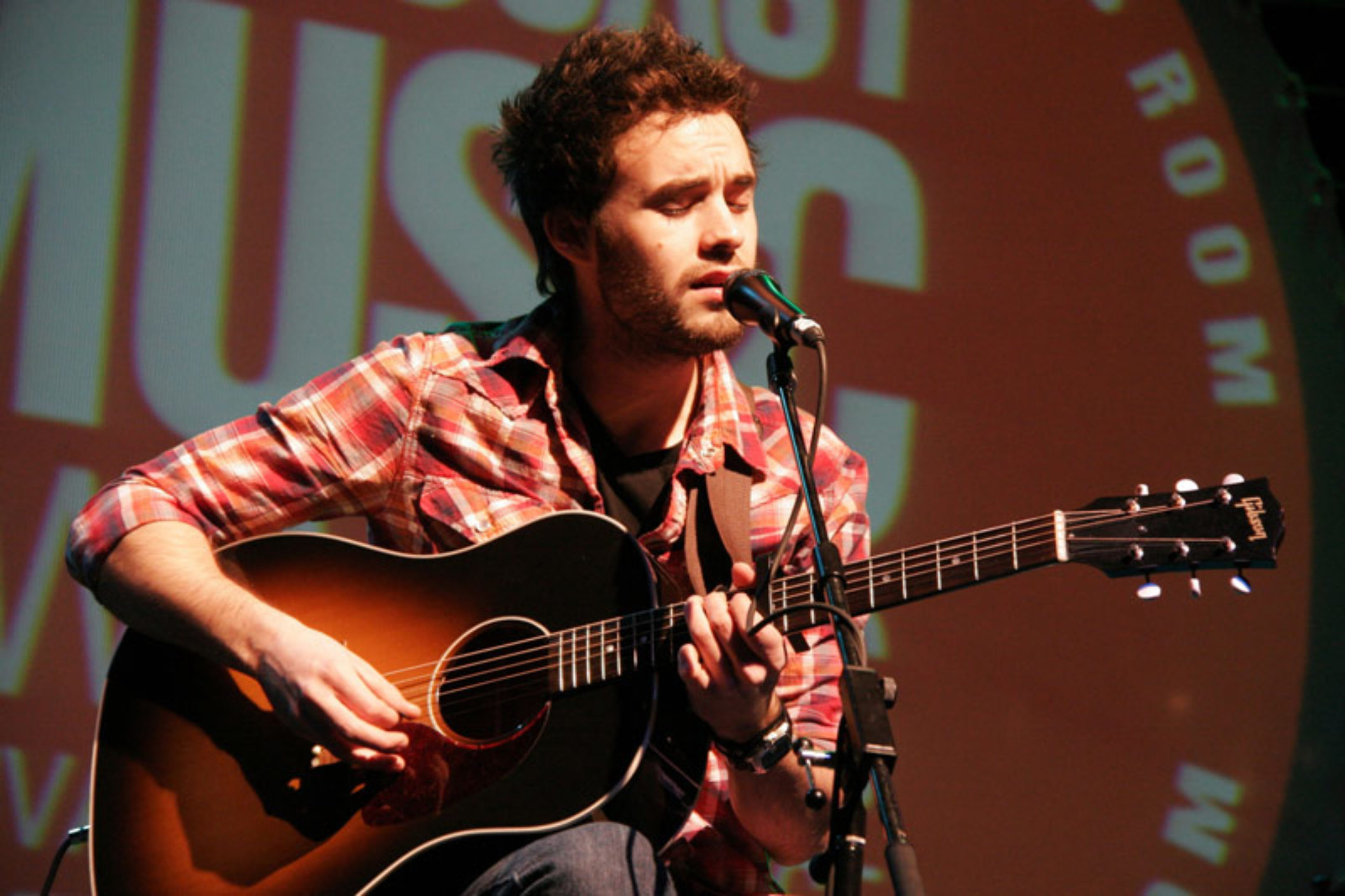 Artist Profile: Tim Chaisson - East Coast Music Association