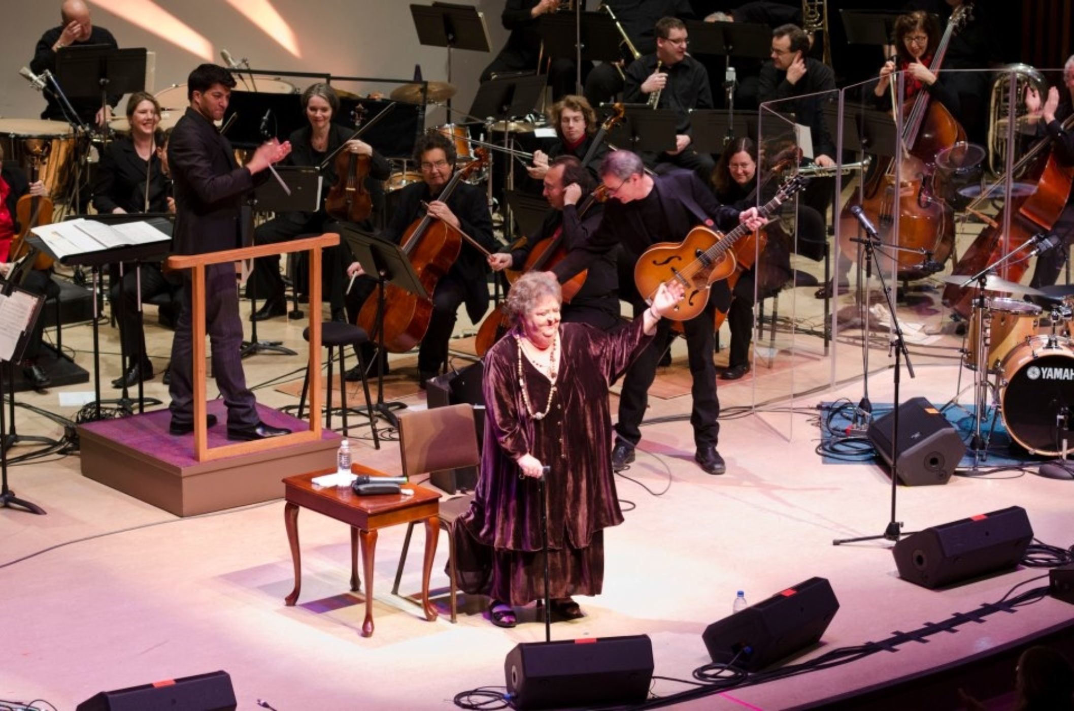 Rita MacNeil, 1944-2013 - East Coast Music Association