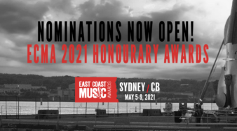 East Coast Music Association