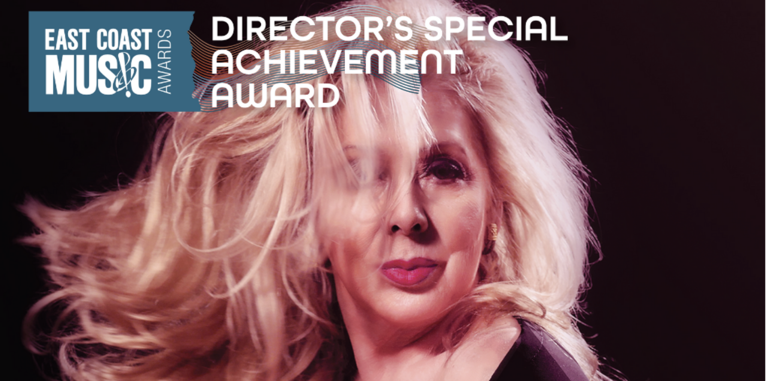 2022 Honourary Awards - East Coast Music Association