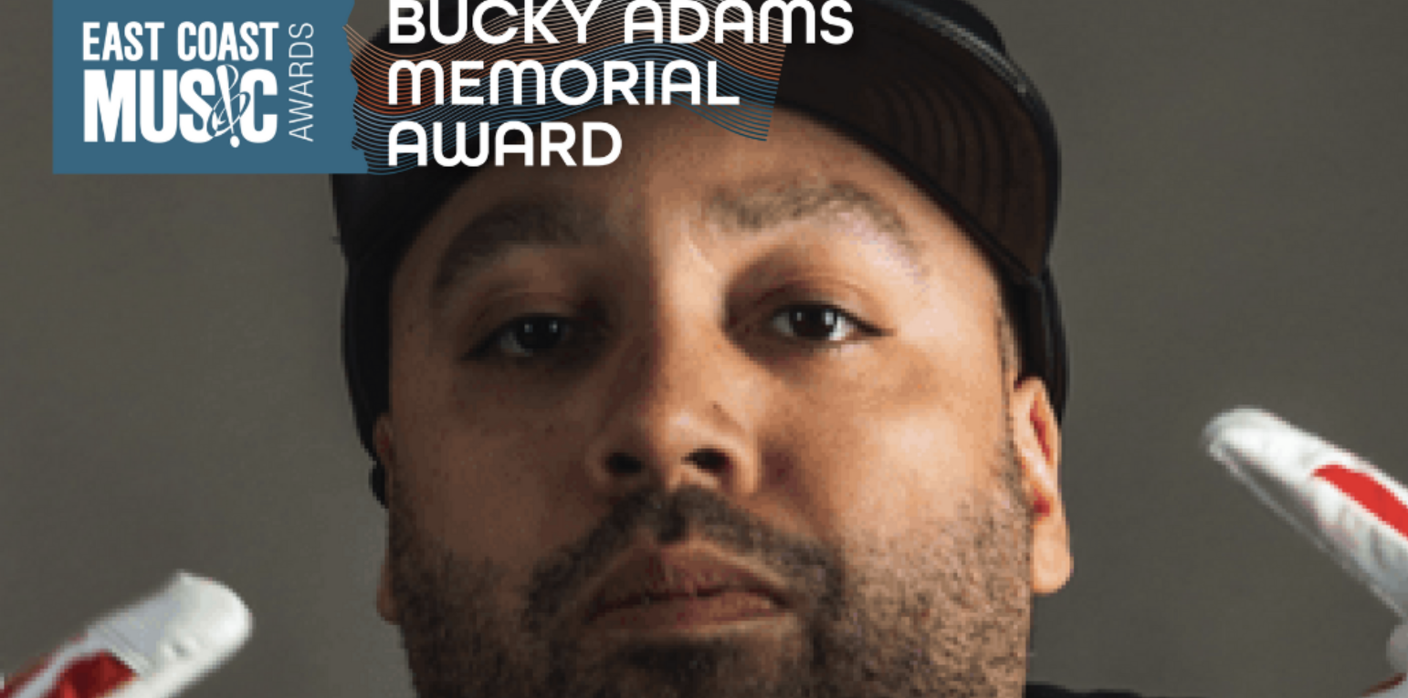 2022 Honourary Awards - East Coast Music Association