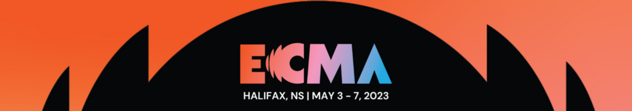 ECMA 2023 - East Coast Music Association