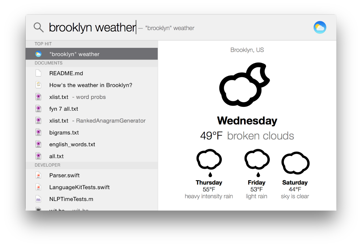 Flashlight — do anything with a keystroke