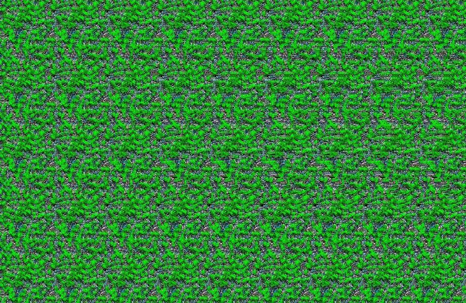 Easy Stereogram Builder