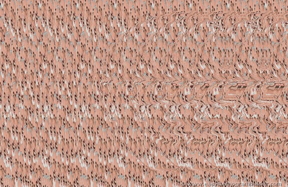Easy Stereogram Builder