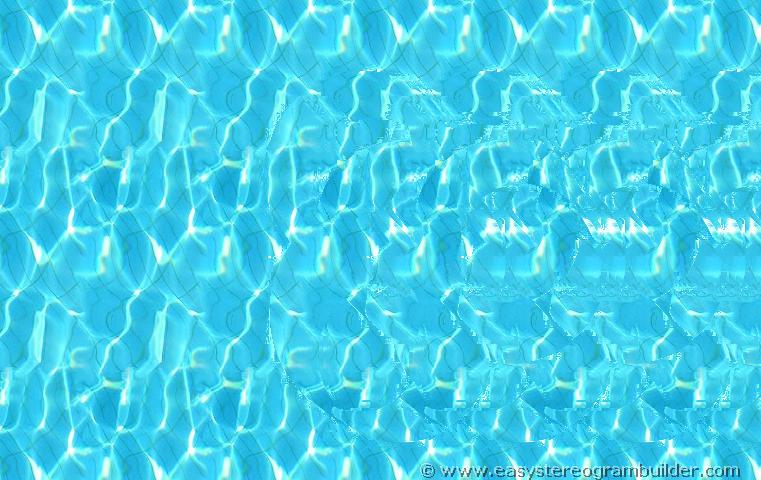 Easy Stereogram Builder