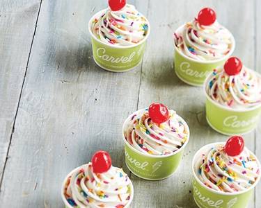 Carvel Ice Cream Menu & Delivery or Take out Green Bay WI 54304 ...