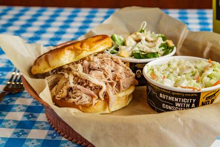 Dickey's Barbecue Pit - Middleton Menu & Delivery or Take out Middleton ...