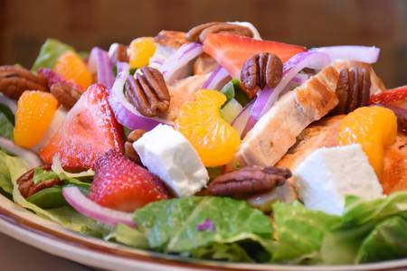 Golden Basket Restaurant Menu & Delivery Green Bay WI 54304 | EatStreet.com