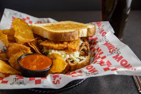 Monk's Bar & Grill - Sun Prairie Menu & Delivery Sun Prairie WI 53590 ...