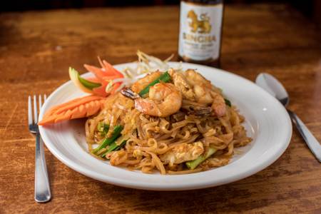 Monsoon Siam Menu & Takeout Charlottesville VA 22902 | EatStreet.com