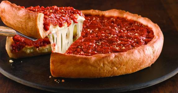 Rosati's Pizza - Madison Menu & Delivery or Take out Madison WI 53705 ...