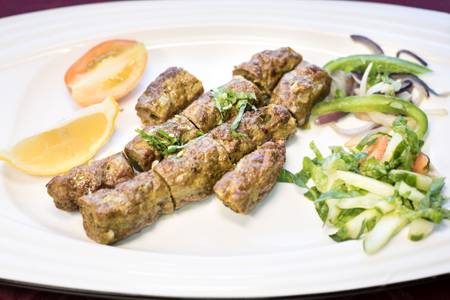 Star Of India Tandoori Restaurant Menu & Delivery or Take out Los ...