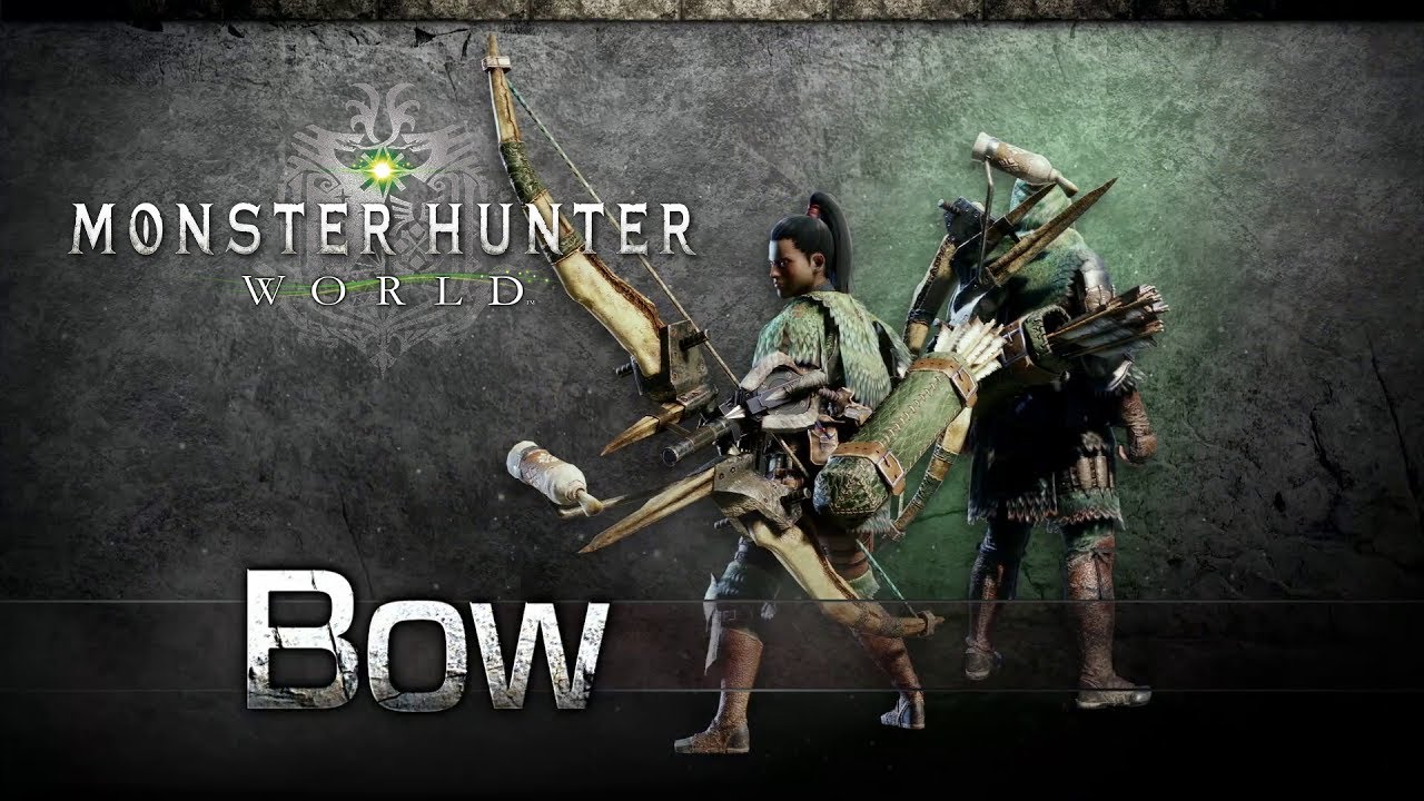 The Best Monster Hunter World Weapon Types Tier List Ftw Article