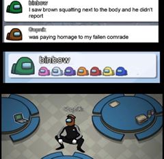 36 'Among Us' Memes That Any Imposter Would See As Sus | eBaum's World