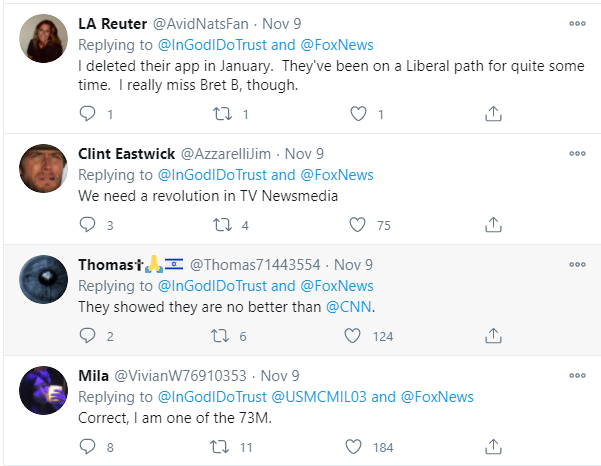 How Political Disinformation Spreads Quickly: A Case Study | eBaum's World