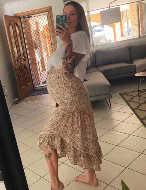 Woman With Two Working Vaginas Has Taken OnlyFans By Storm Wtf Woman With Two Working Vaginas Has Taken OnlyFans By Storm Wtf