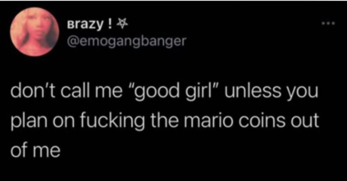 20 Random NSFW Tweets We Can't Stop Reading | eBaum's World