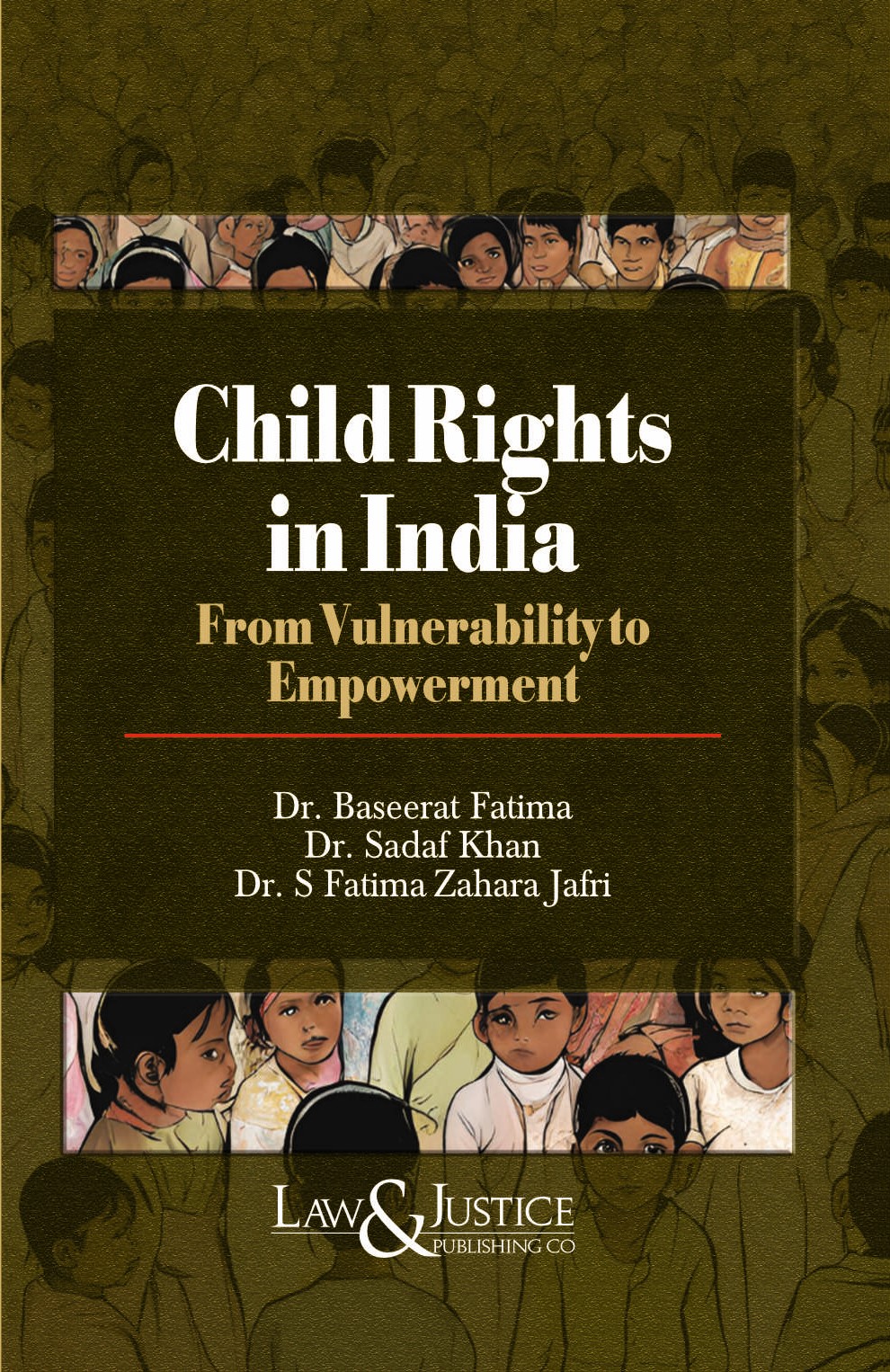 Child Rights In India - From Vulnerability to Empowerment
